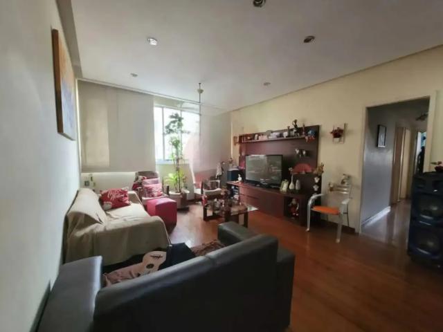 Apartamento para Venda em Rio de Janeiro/RJ Copacabana 3 Quartos