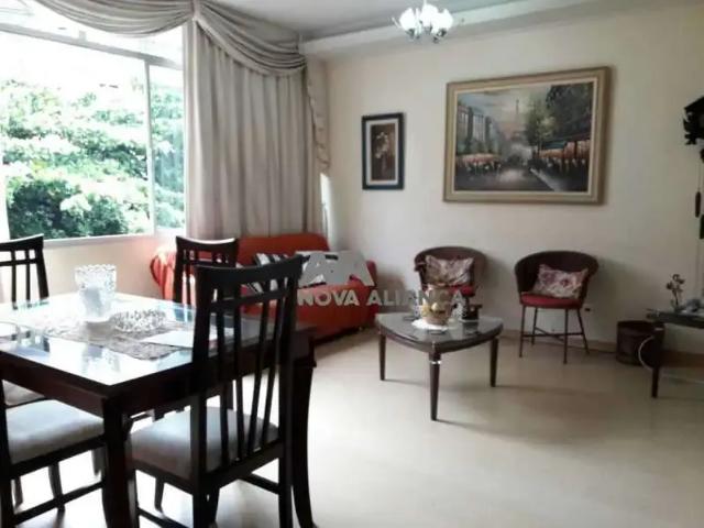 Apartamento para Venda em Rio de Janeiro/RJ Copacabana 3 Quartos
