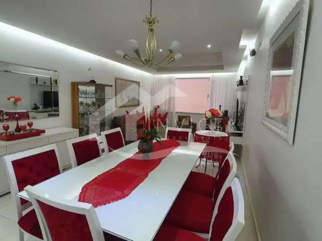 Apartamento para Venda em Rio de Janeiro/RJ Copacabana 3 Quartos