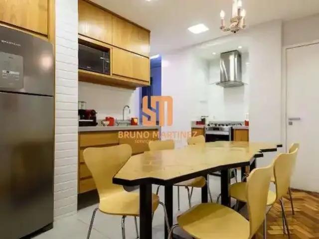 Apartamento para Venda em Rio de Janeiro/RJ Copacabana 3 Quartos
