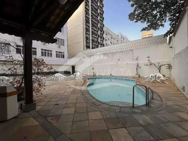 Apartamento para Venda em Rio de Janeiro/RJ Copacabana 3 Quartos