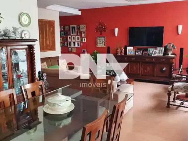 Apartamento para Venda em Rio de Janeiro/RJ Copacabana 3 Quartos