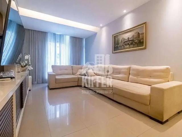 Apartamento para Venda em Rio de Janeiro/RJ Copacabana 3 Quartos