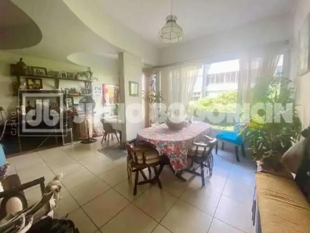 Apartamento para Venda em Rio de Janeiro/RJ Copacabana 3 Quartos