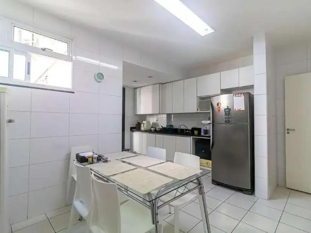 Apartamento para Venda em Rio de Janeiro/RJ Copacabana 3 Quartos