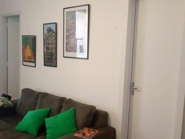 Apartamento para Venda em Rio de Janeiro/RJ Copacabana 3 Quartos