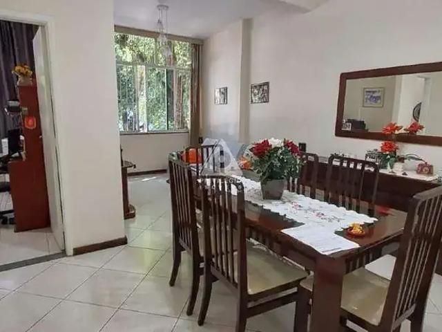 Apartamento para Venda em Rio de Janeiro/RJ Copacabana 3 Quartos
