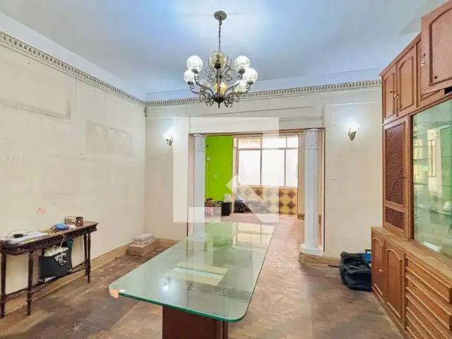 Apartamento para Venda em Rio de Janeiro/RJ Copacabana 3 Quartos