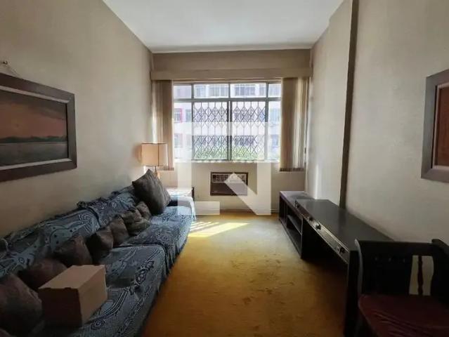Apartamento para Venda em Rio de Janeiro/RJ Copacabana 3 Quartos