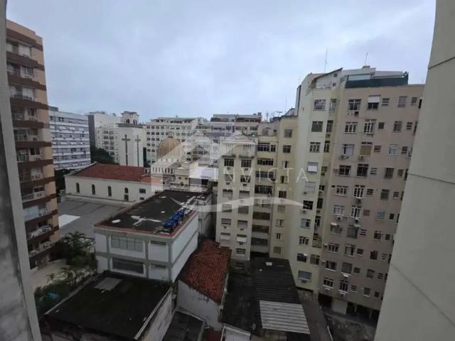 Apartamento para Venda em Rio de Janeiro/RJ Copacabana 3 Quartos