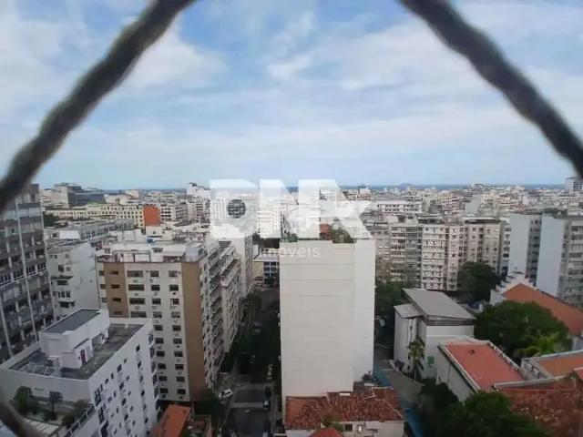 Apartamento para Venda em Rio de Janeiro/RJ Copacabana 3 Quartos