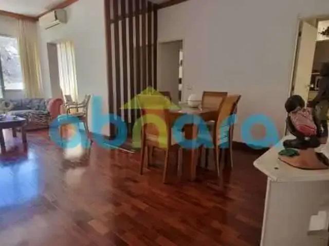 Apartamento para Venda em Rio de Janeiro/RJ Copacabana 3 Quartos