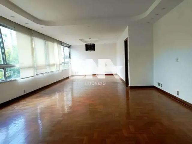 Apartamento para Venda em Rio de Janeiro/RJ Copacabana 3 Quartos