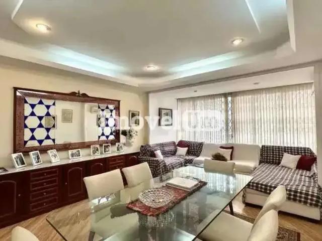 Apartamento para Venda em Rio de Janeiro/RJ Copacabana 3 Quartos