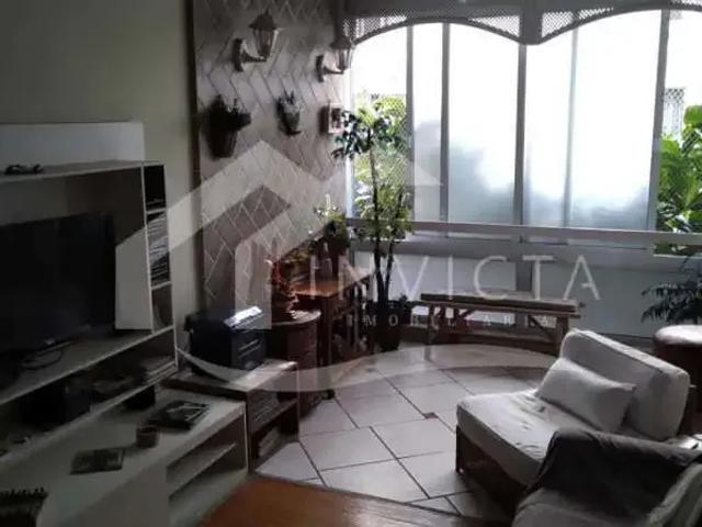 Apartamento para Venda em Rio de Janeiro/RJ Copacabana 3 Quartos