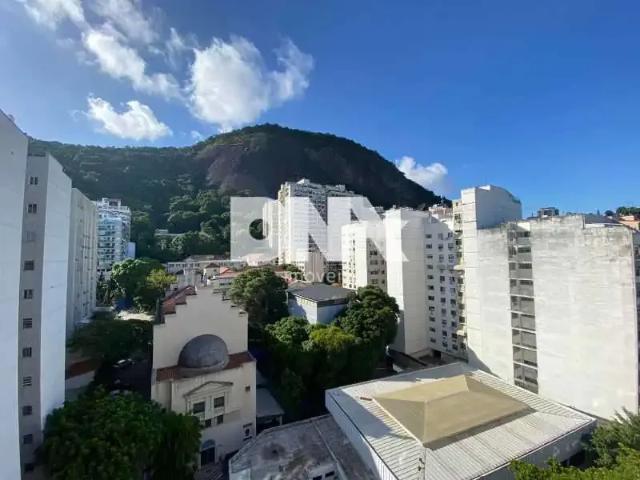Apartamento para Venda em Rio de Janeiro/RJ Copacabana 3 Quartos