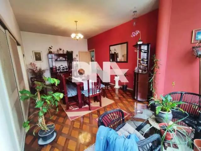 Apartamento para Venda em Rio de Janeiro/RJ Copacabana 3 Quartos