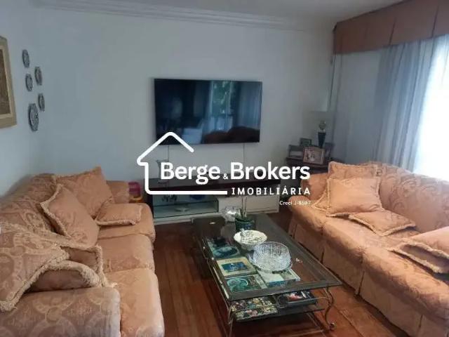 Apartamento para Venda em Rio de Janeiro/RJ Copacabana 3 Quartos