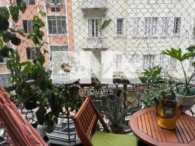 Apartamento para Venda em Rio de Janeiro/RJ Copacabana 3 Quartos