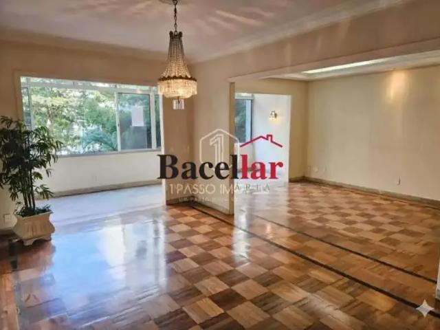 Apartamento para Venda em Rio de Janeiro/RJ Copacabana 3 Quartos