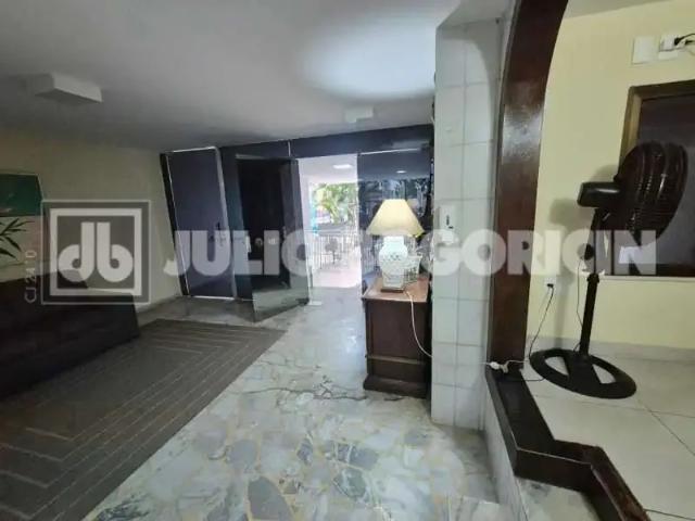Apartamento para Venda em Rio de Janeiro/RJ Copacabana 3 Quartos
