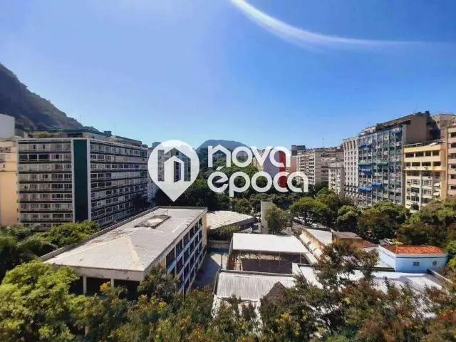Apartamento para Venda em Rio de Janeiro/RJ Copacabana 3 Quartos