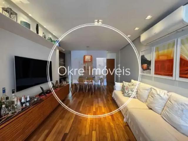 Apartamento para Venda em Rio de Janeiro/RJ Copacabana 3 Quartos