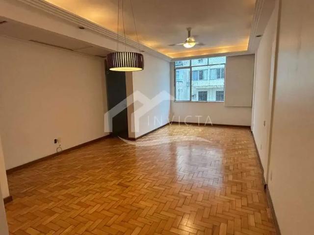 Apartamento para Venda em Rio de Janeiro/RJ Copacabana 3 Quartos