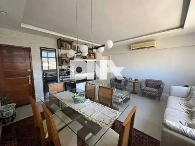 Apartamento para Venda em Rio de Janeiro/RJ Copacabana 3 Quartos