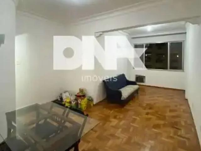 Apartamento para Venda em Rio de Janeiro/RJ Copacabana 3 Quartos