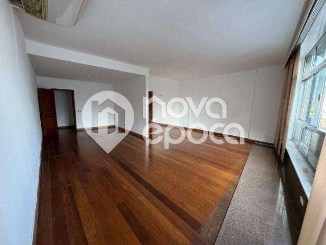 Apartamento para Venda em Rio de Janeiro/RJ Copacabana 3 Quartos