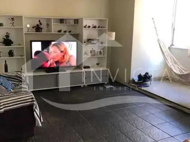 Apartamento para Venda em Rio de Janeiro/RJ Copacabana 3 Quartos