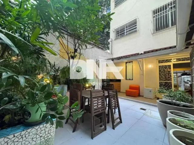Apartamento para Venda em Rio de Janeiro/RJ Copacabana 3 Quartos