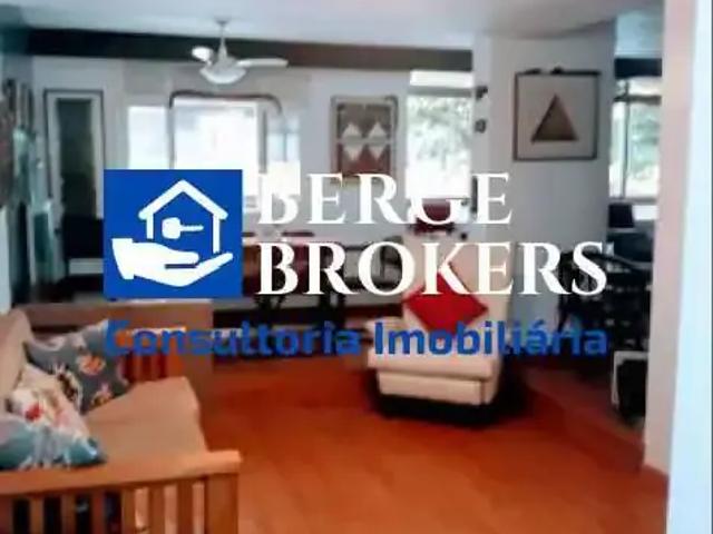 Apartamento para Venda em Rio de Janeiro/RJ Copacabana 3 Quartos