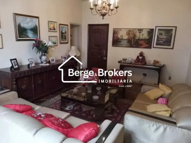 Apartamento para Venda em Rio de Janeiro/RJ Copacabana 3 Quartos