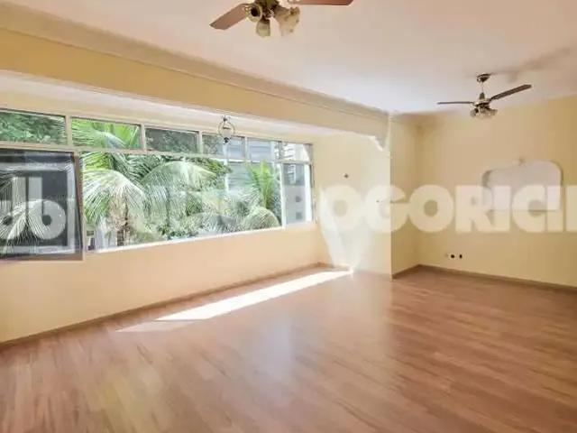 Apartamento para Venda em Rio de Janeiro/RJ Copacabana 3 Quartos
