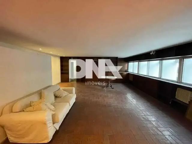 Apartamento para Venda em Rio de Janeiro/RJ Copacabana 3 Quartos