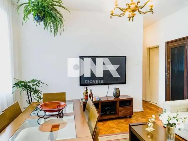 Apartamento para Venda em Rio de Janeiro/RJ Copacabana 3 Quartos