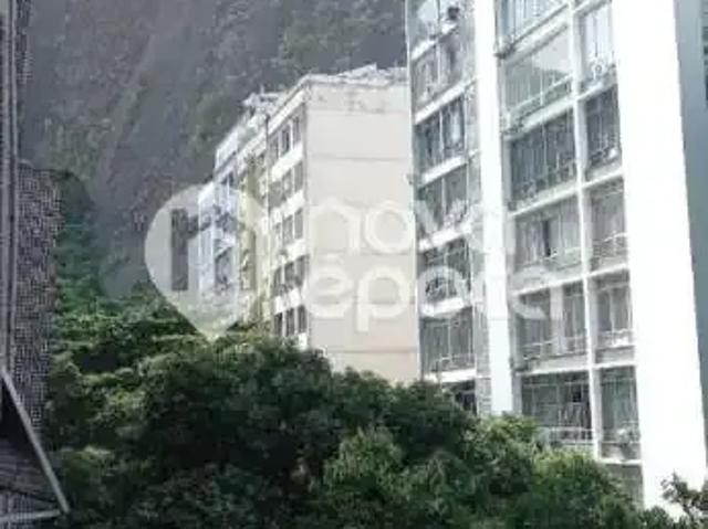 Apartamento para Venda em Rio de Janeiro/RJ Copacabana 3 Quartos