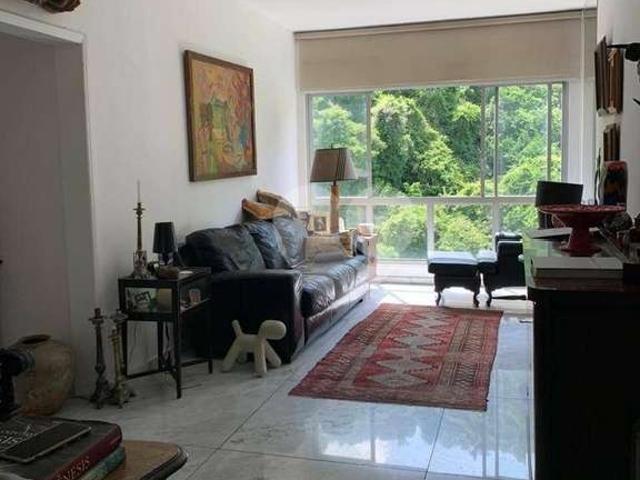 Apartamento para Venda em Rio de Janeiro/RJ Copacabana 3 Quartos
