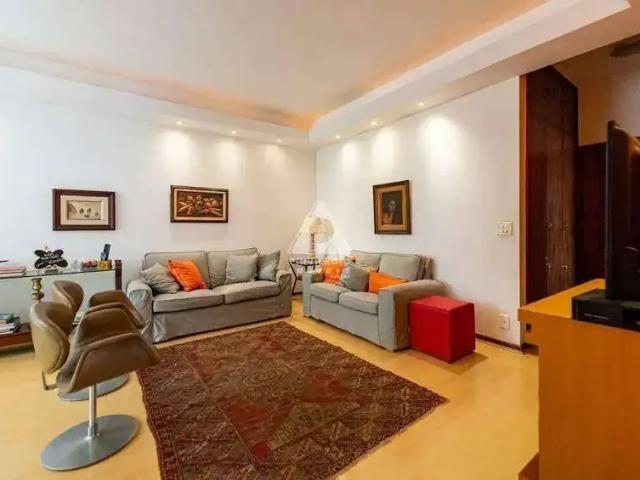 Apartamento para Venda em Rio de Janeiro/RJ Copacabana 3 Quartos