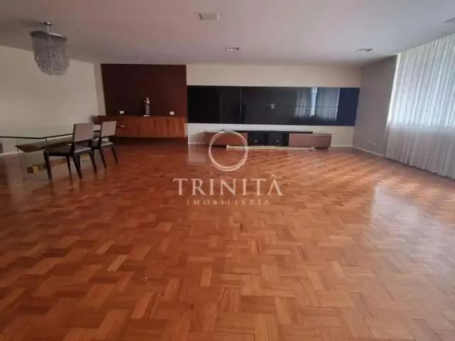 Apartamento para Venda em Rio de Janeiro/RJ Copacabana 3 Quartos