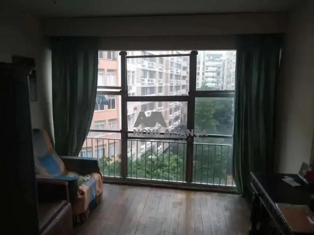 Apartamento para Venda em Rio de Janeiro/RJ Copacabana 3 Quartos