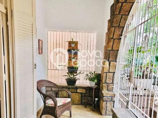 Apartamento para Venda em Rio de Janeiro/RJ Copacabana 3 Quartos