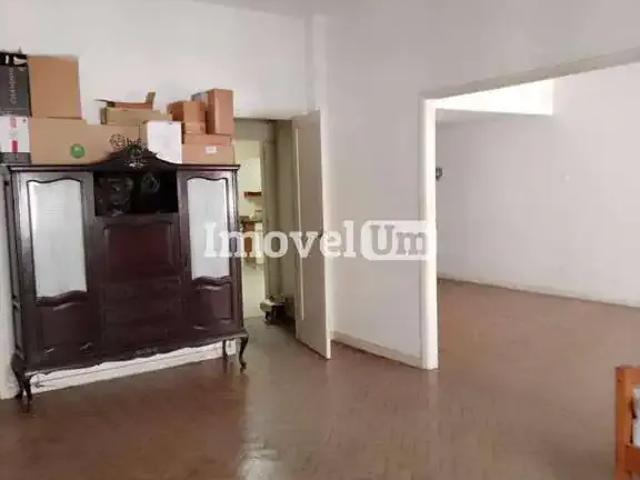 Apartamento para Venda em Rio de Janeiro/RJ Copacabana 3 Quartos