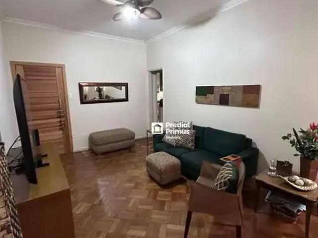 Apartamento para Venda em Rio de Janeiro/RJ Copacabana 3 Quartos