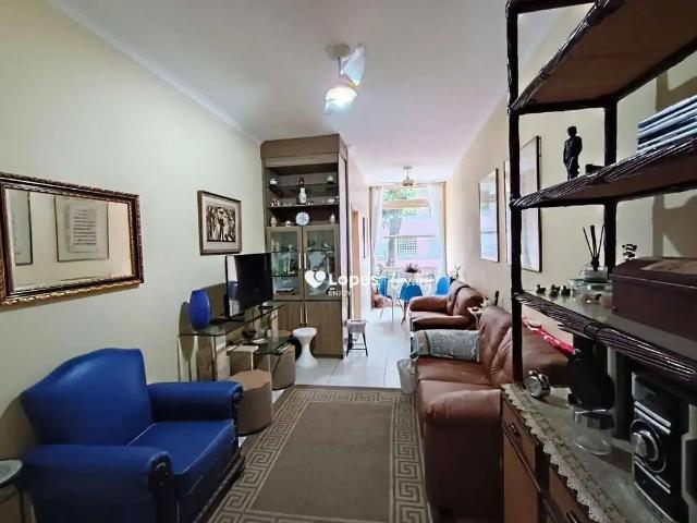 Apartamento para Venda em Rio de Janeiro/RJ Copacabana 3 Quartos
