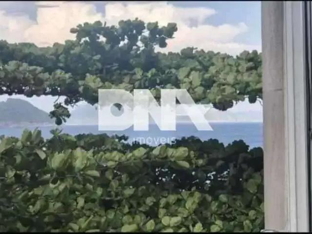 Apartamento para Venda em Rio de Janeiro/RJ Copacabana 3 Quartos