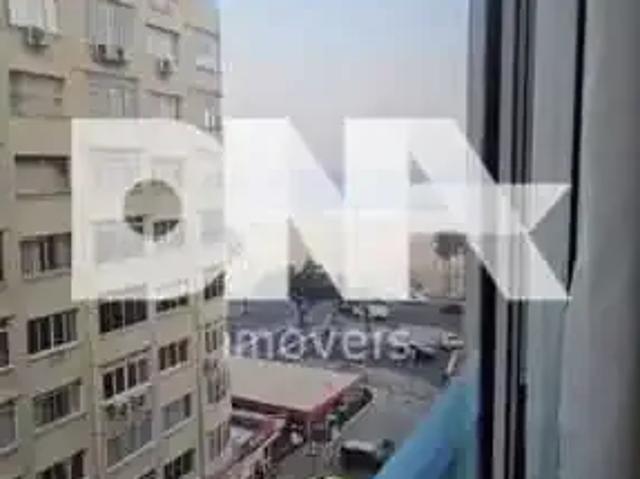 Apartamento para Venda em Rio de Janeiro/RJ Copacabana 3 Quartos