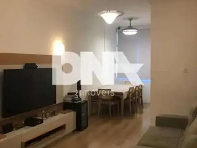 Apartamento para Venda em Rio de Janeiro/RJ Copacabana 3 Quartos